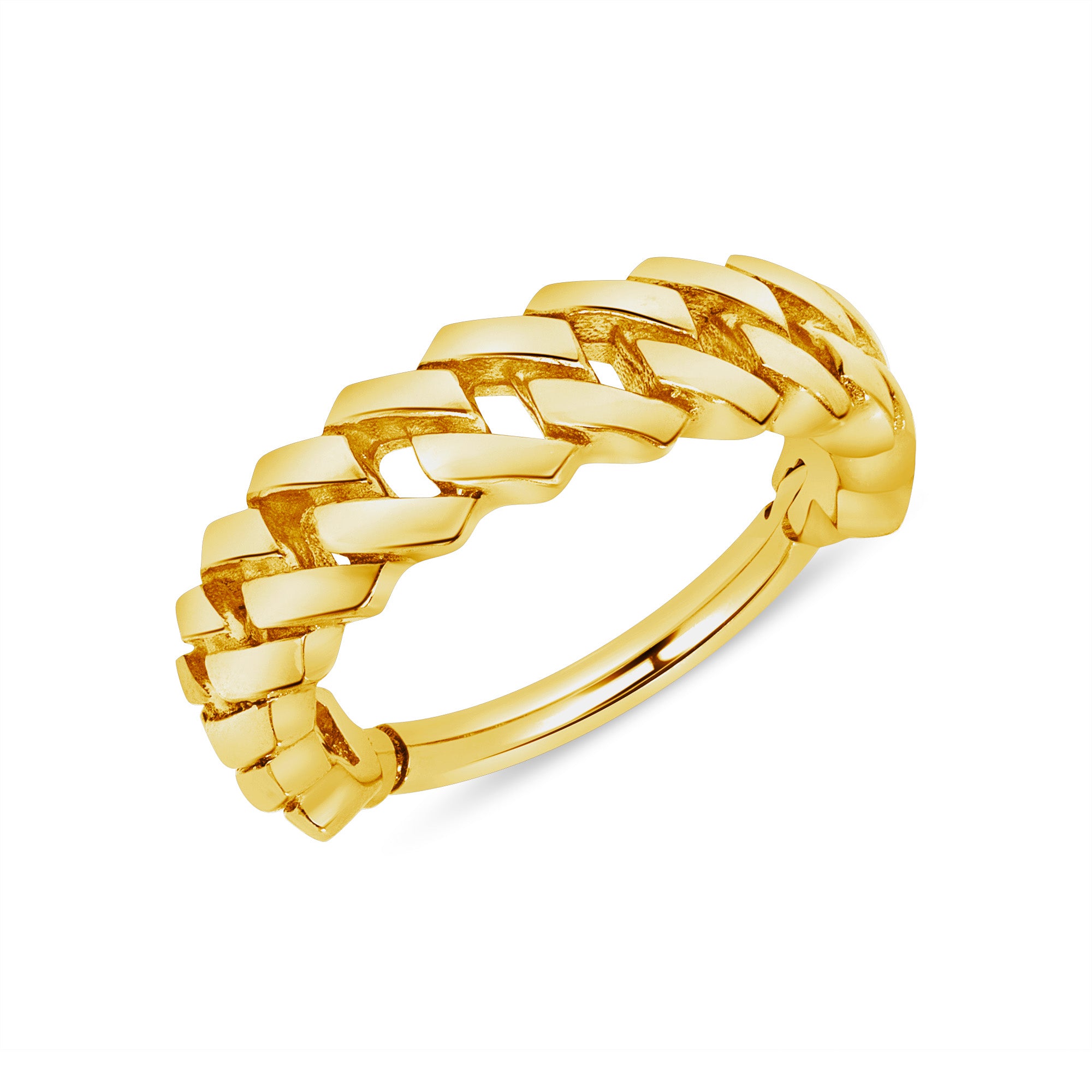 Cuban Chain Clicker – NorVoch