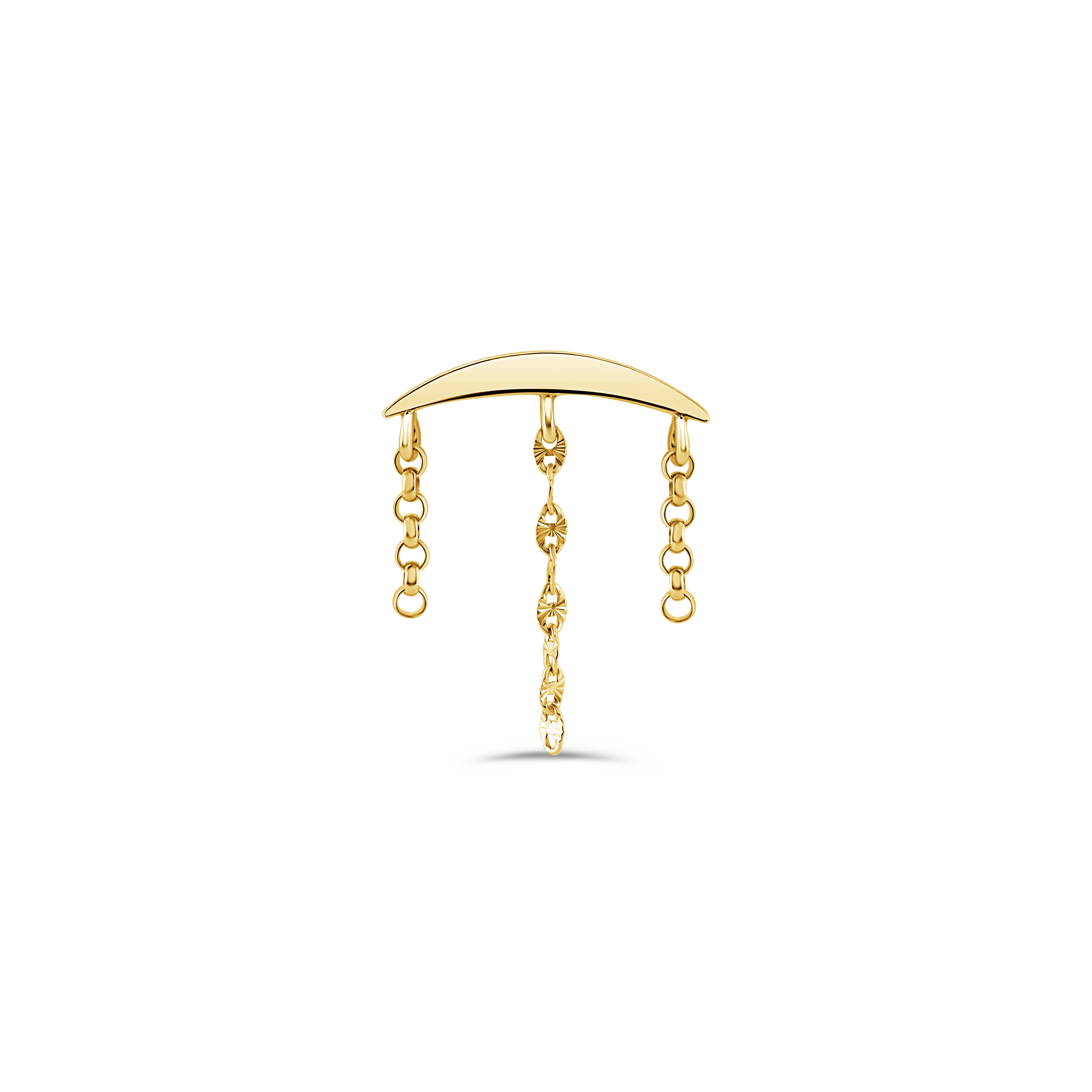 Hidden Helix with Chains – NorVoch