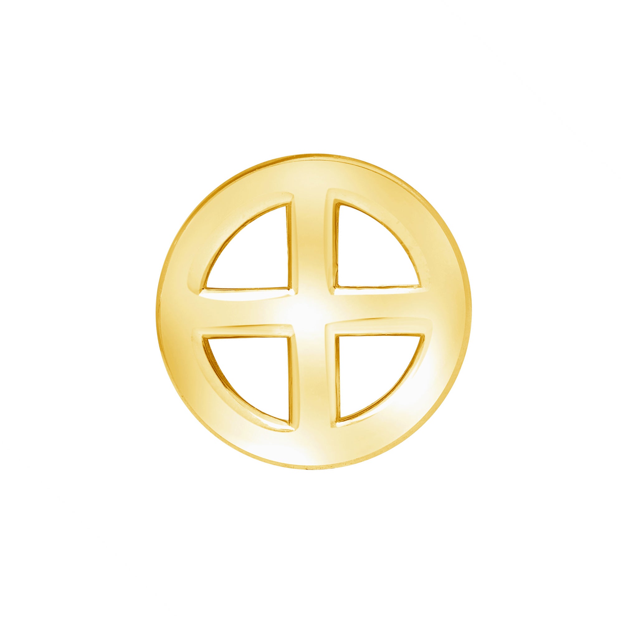 Earth Symbol – NorVoch