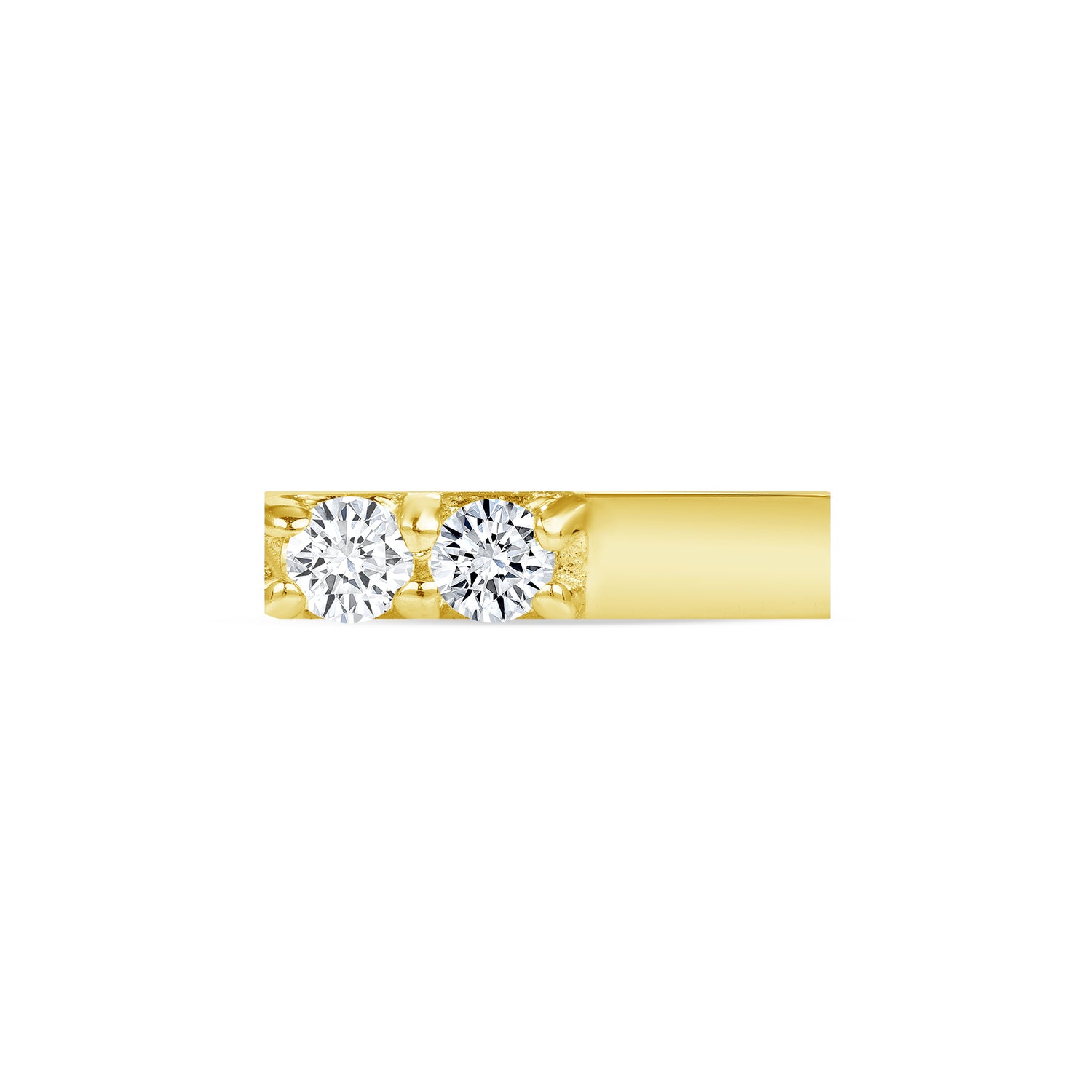 Double Prong Bar – NorVoch