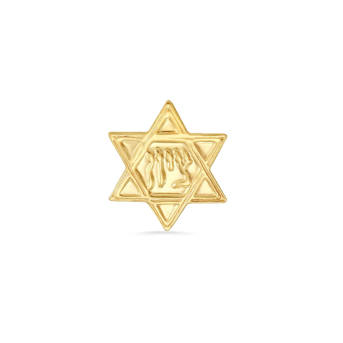 Star Of David – NorVoch