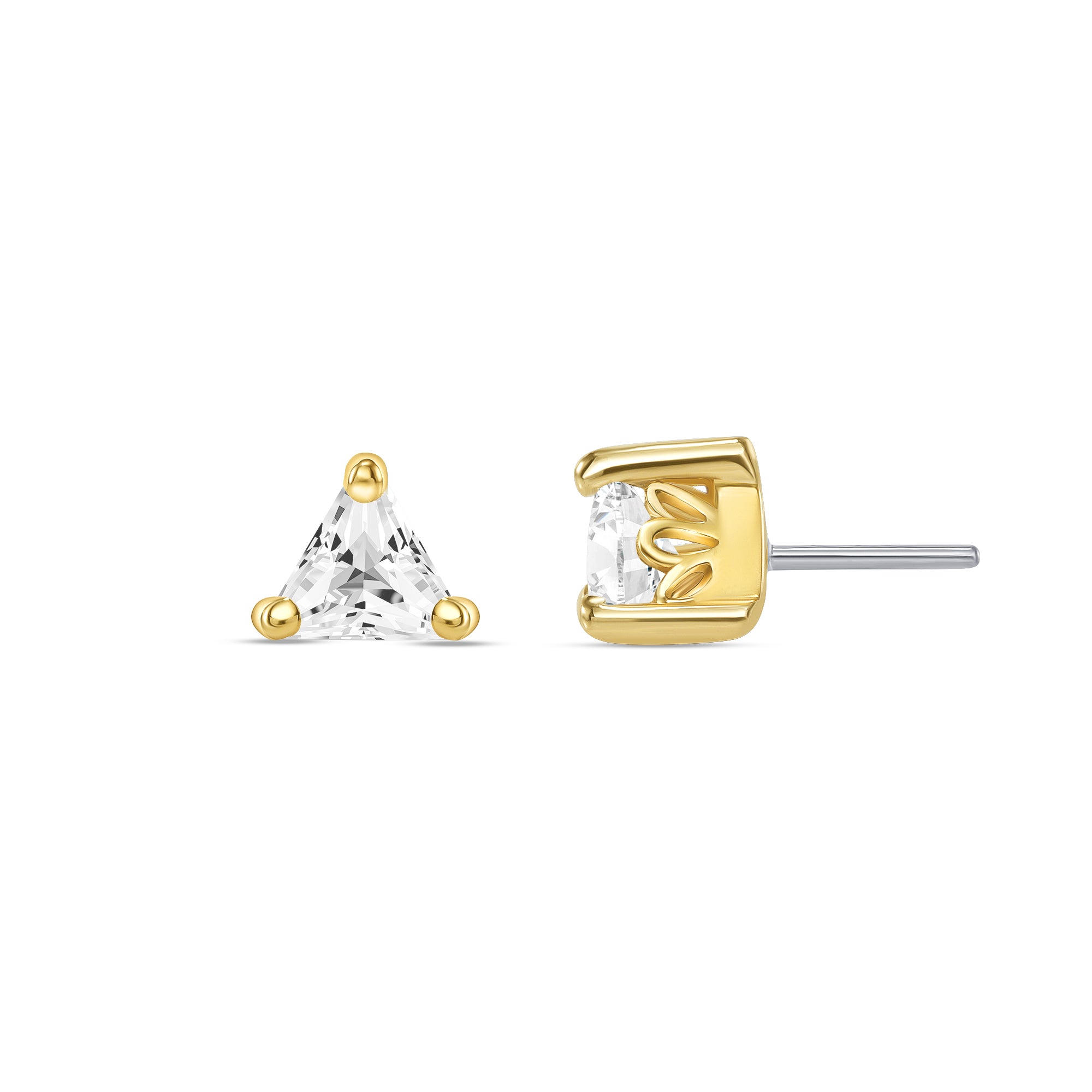 Ornament Triangle Prong – NorVoch