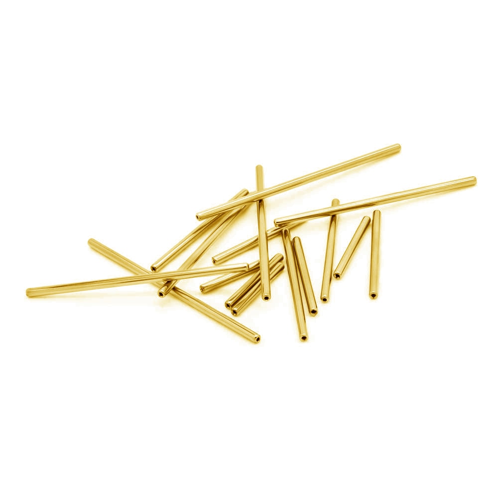 Straight Barbell Shaft – NorVoch